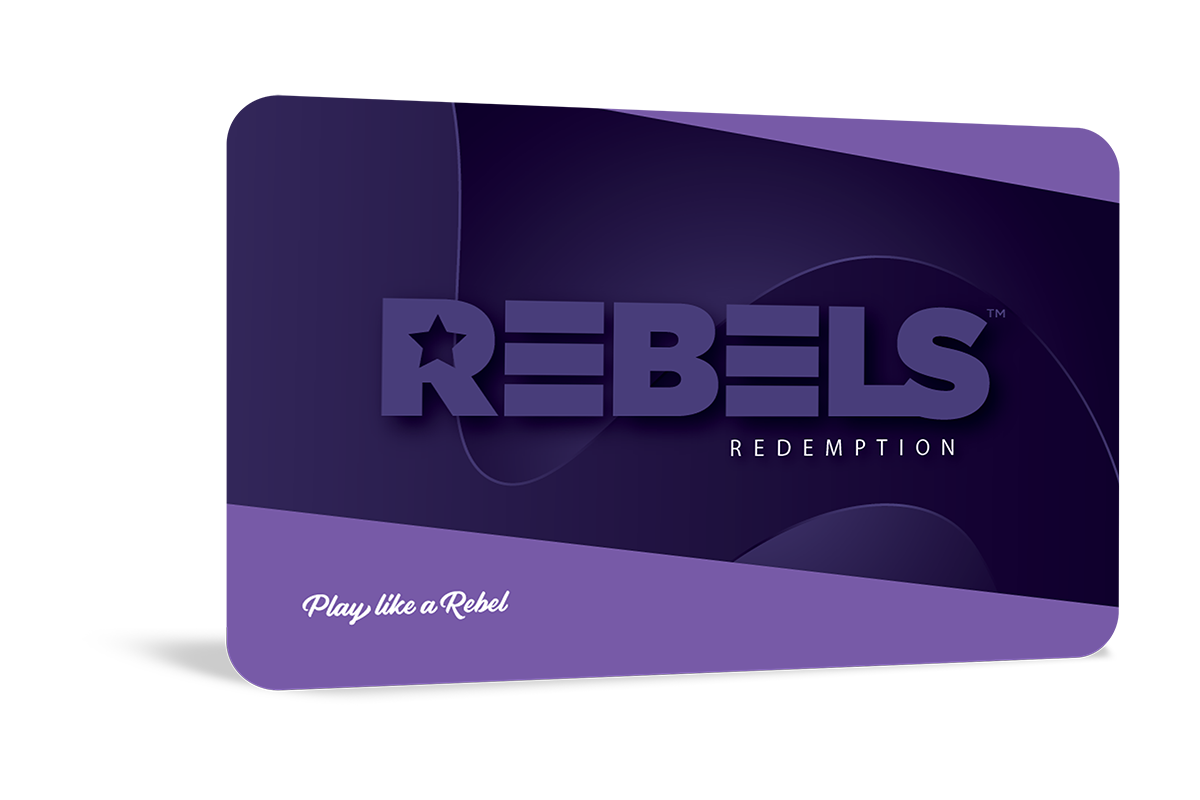 Rewards Chart - Revo Casino and Social House | New Hampshire