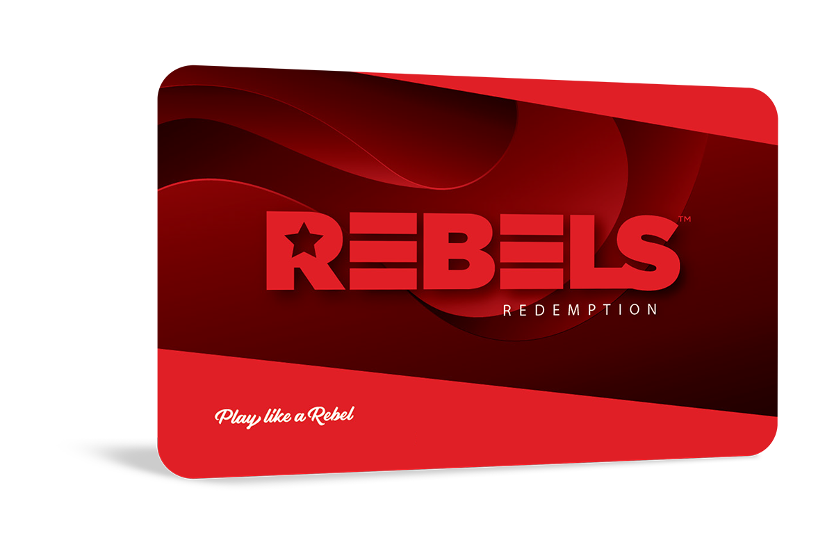 Rewards Chart - Revo Casino and Social House | New Hampshire