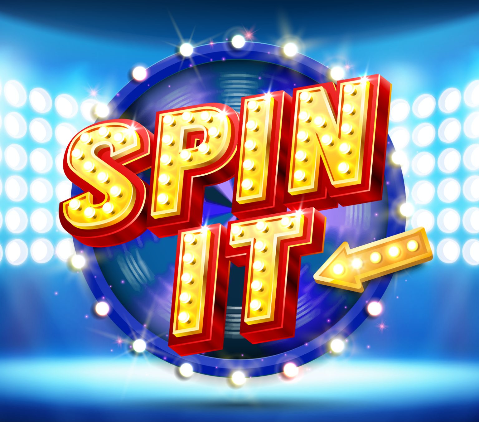 SPIN IT - Revo Casino and Social House | New Hampshire